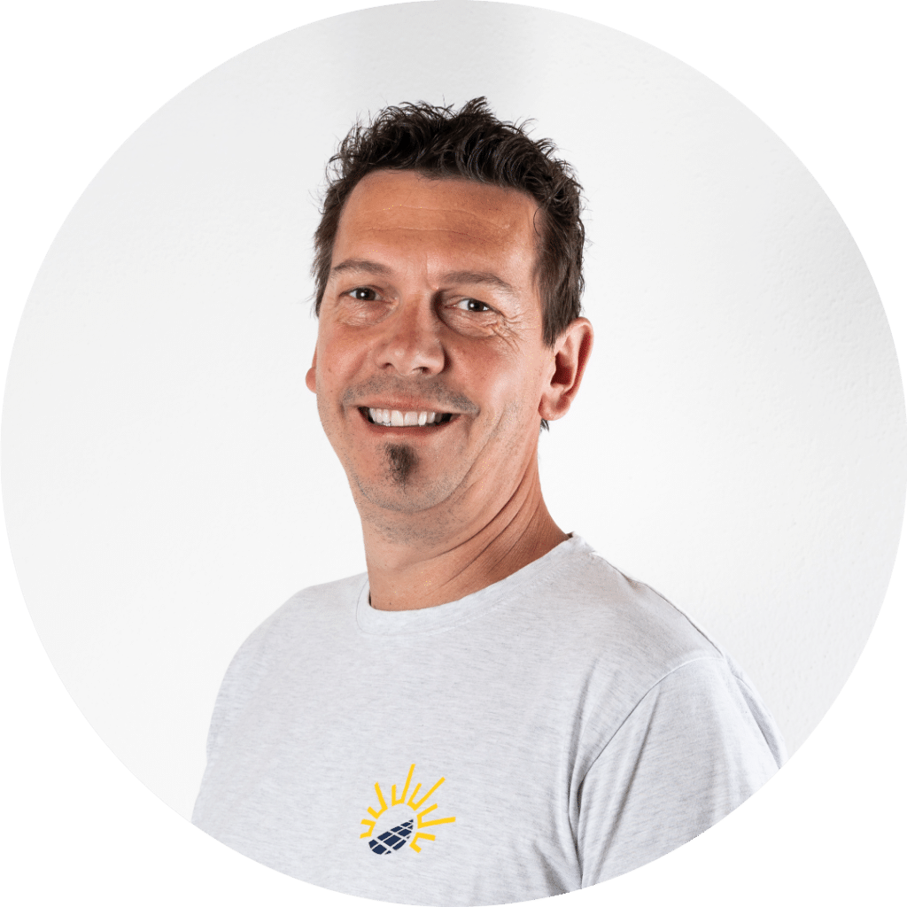 Das sind wir » Suntec GmbH » Photovoltaik & Sonnenschutz